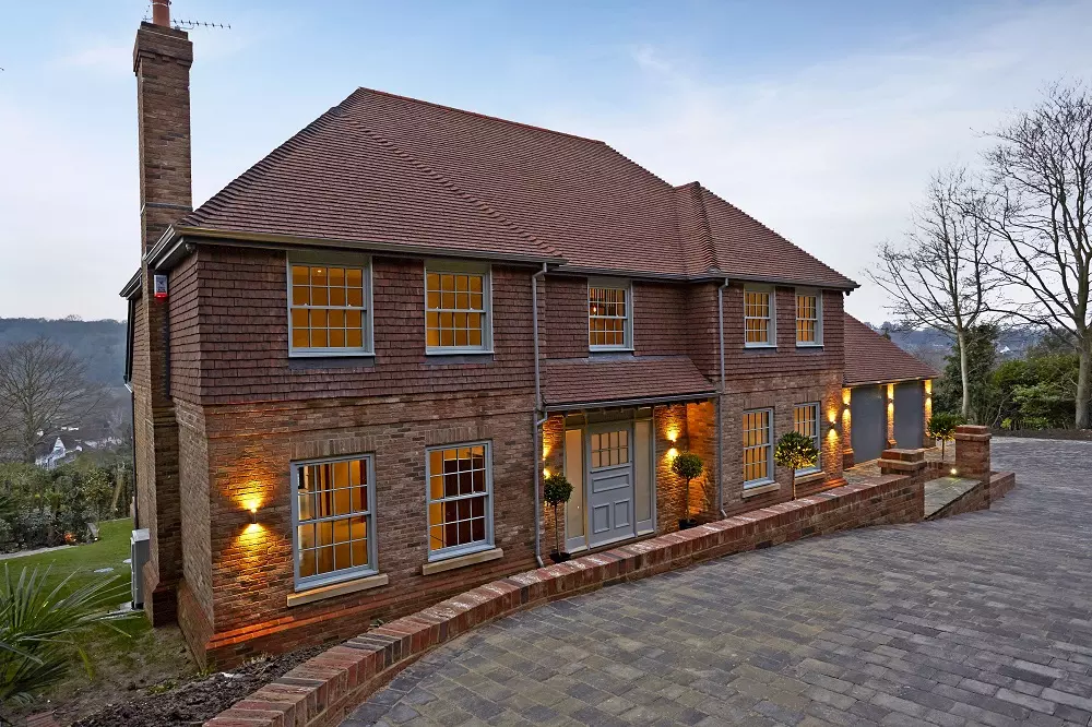 BMI Group | The Plain House, Surrey