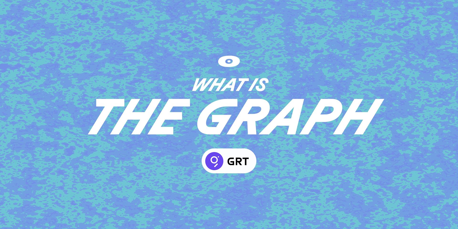 What is The Graph? - OMNI