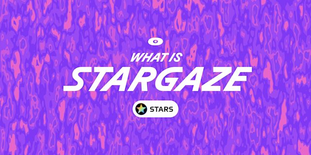 What is Stargaze? - OMNI