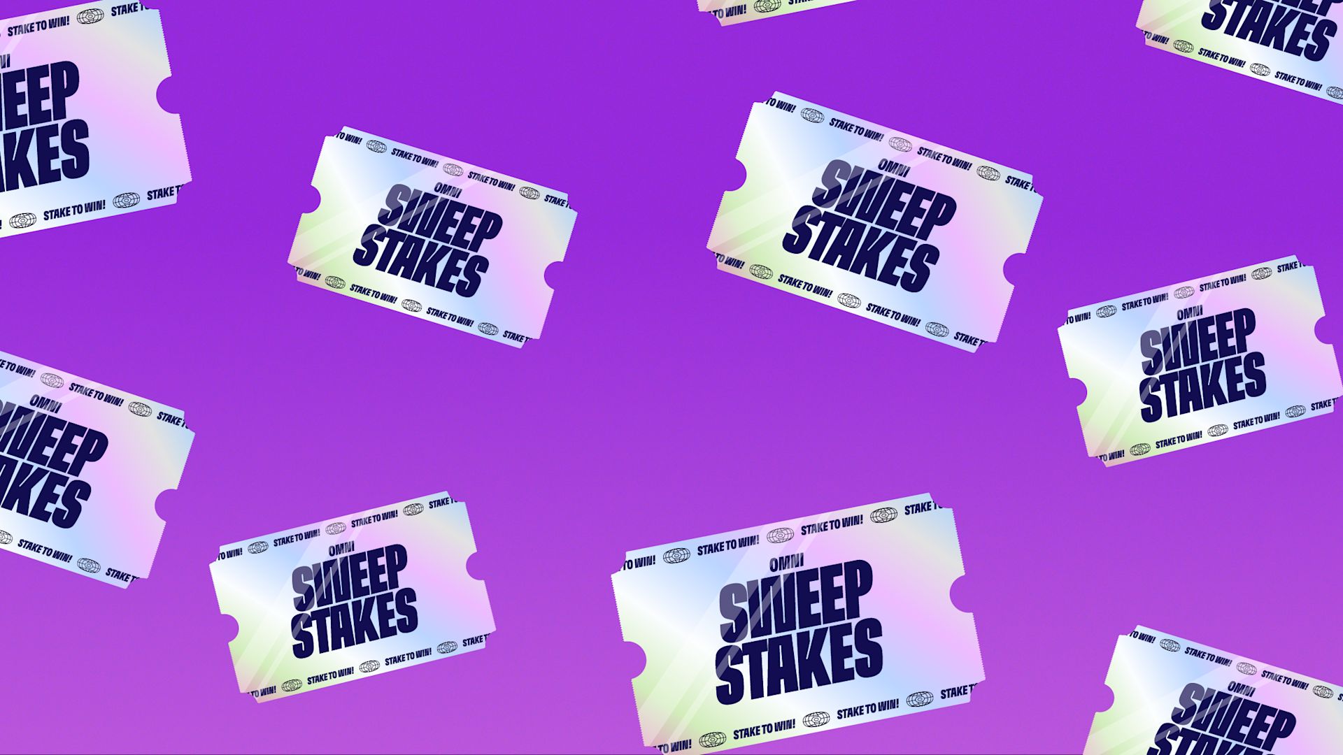 Omni Launches First Staking Sweepstakes Campaign OMNI omni-launches-first-staking-sweepstakes-campaign-omni