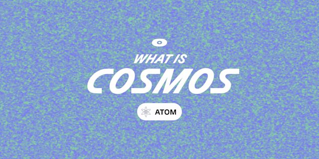 What is Cosmos? - OMNI