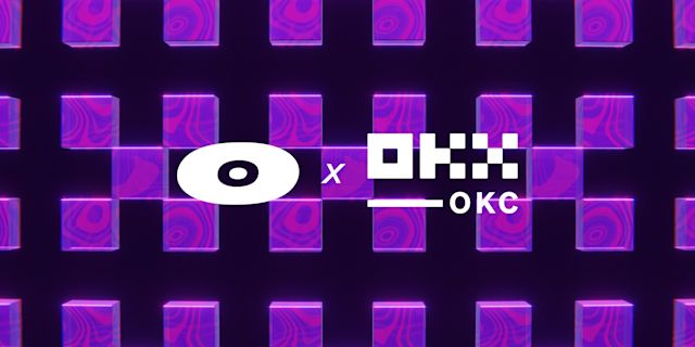OKX Chain now supported by Omni - OMNI