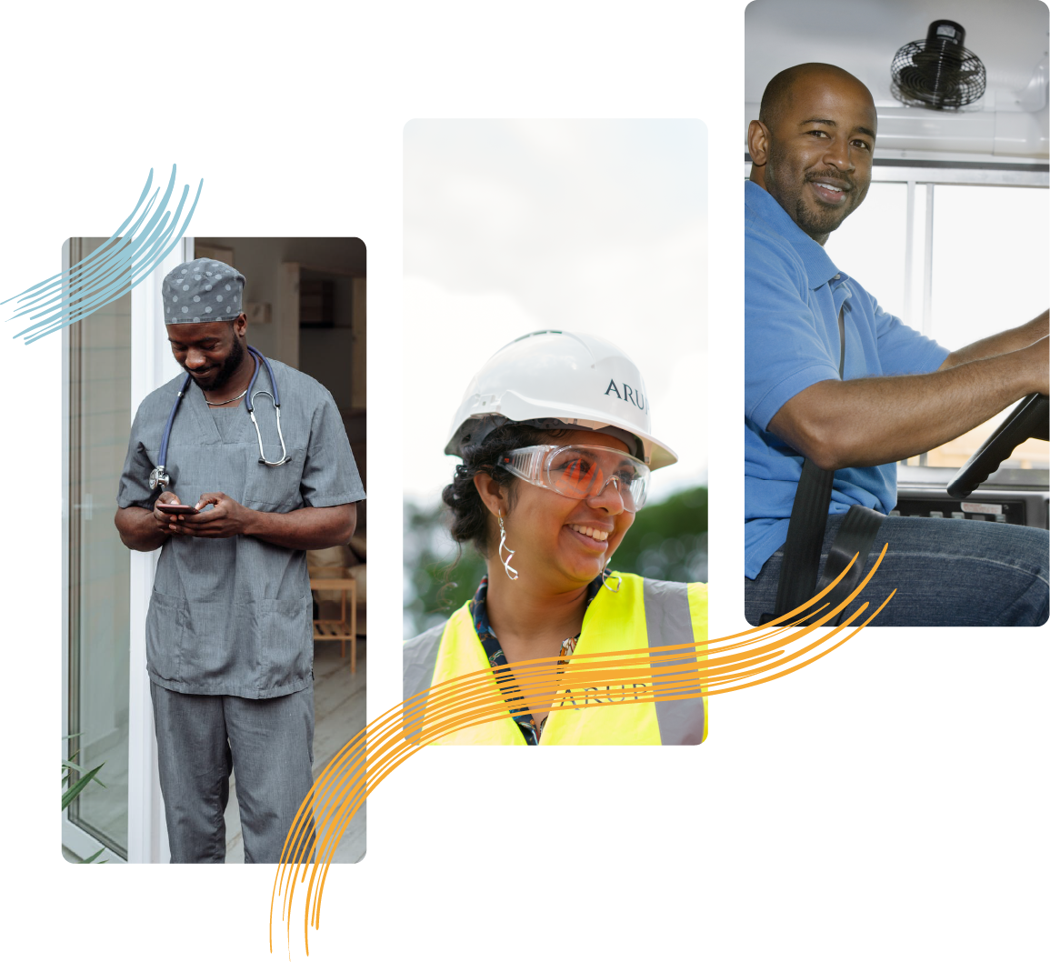 Blink – The Frontline Experts | Blink