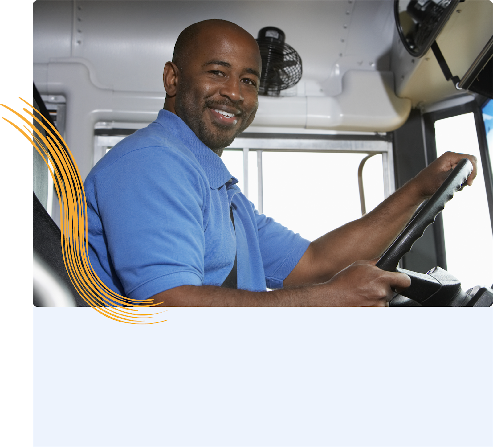 Driving Employee Engagement in Public Transport | Blink | Blink