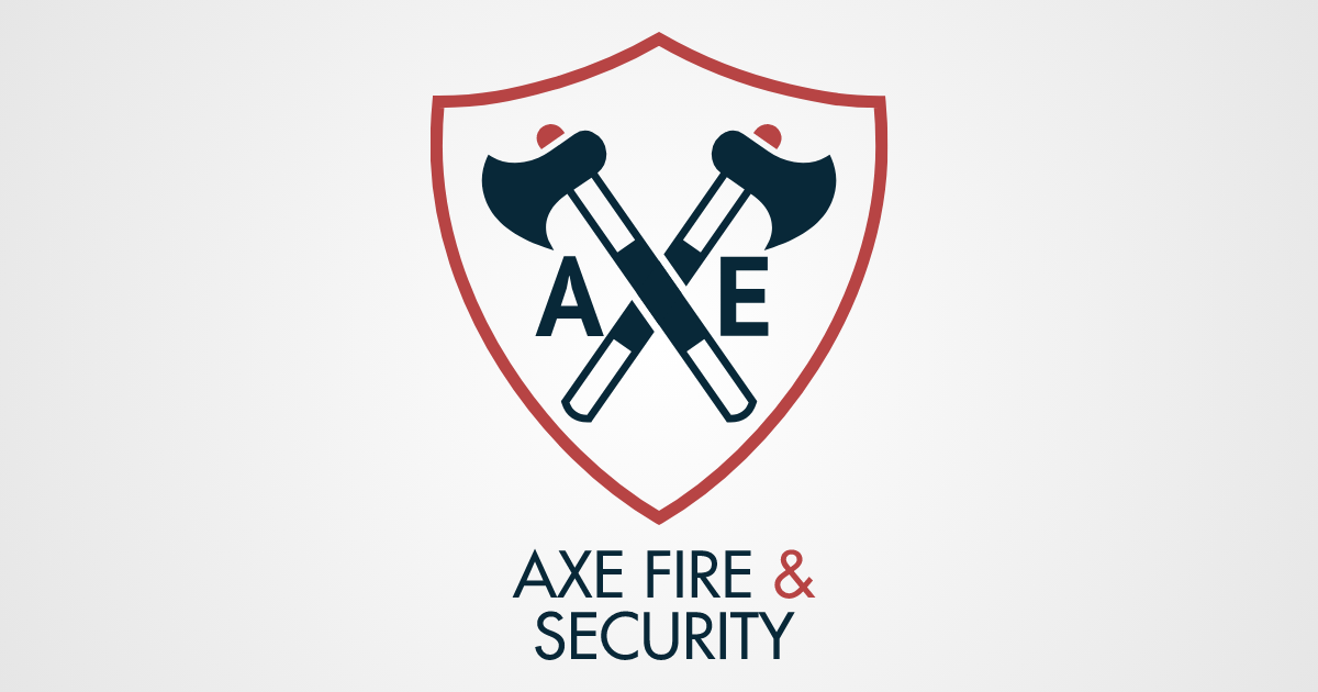 Secure and Protect your Property Today | Axe Fire & Security