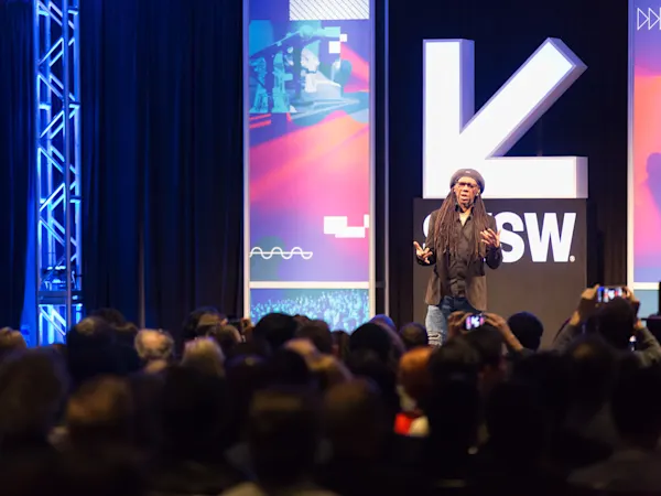 SXSW Conference 2025 | Discover What's Next in Tech & Culture