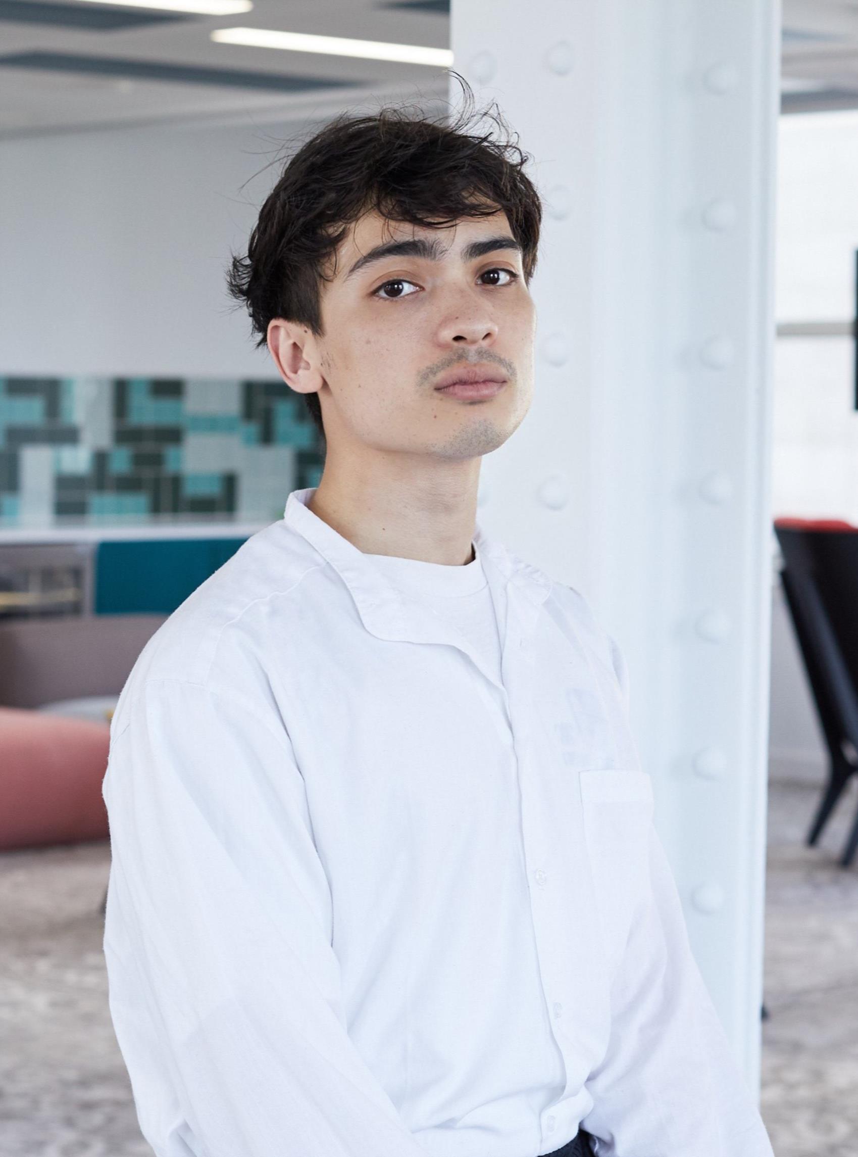 Alex Kessler | SXSW London 2025 Speakers