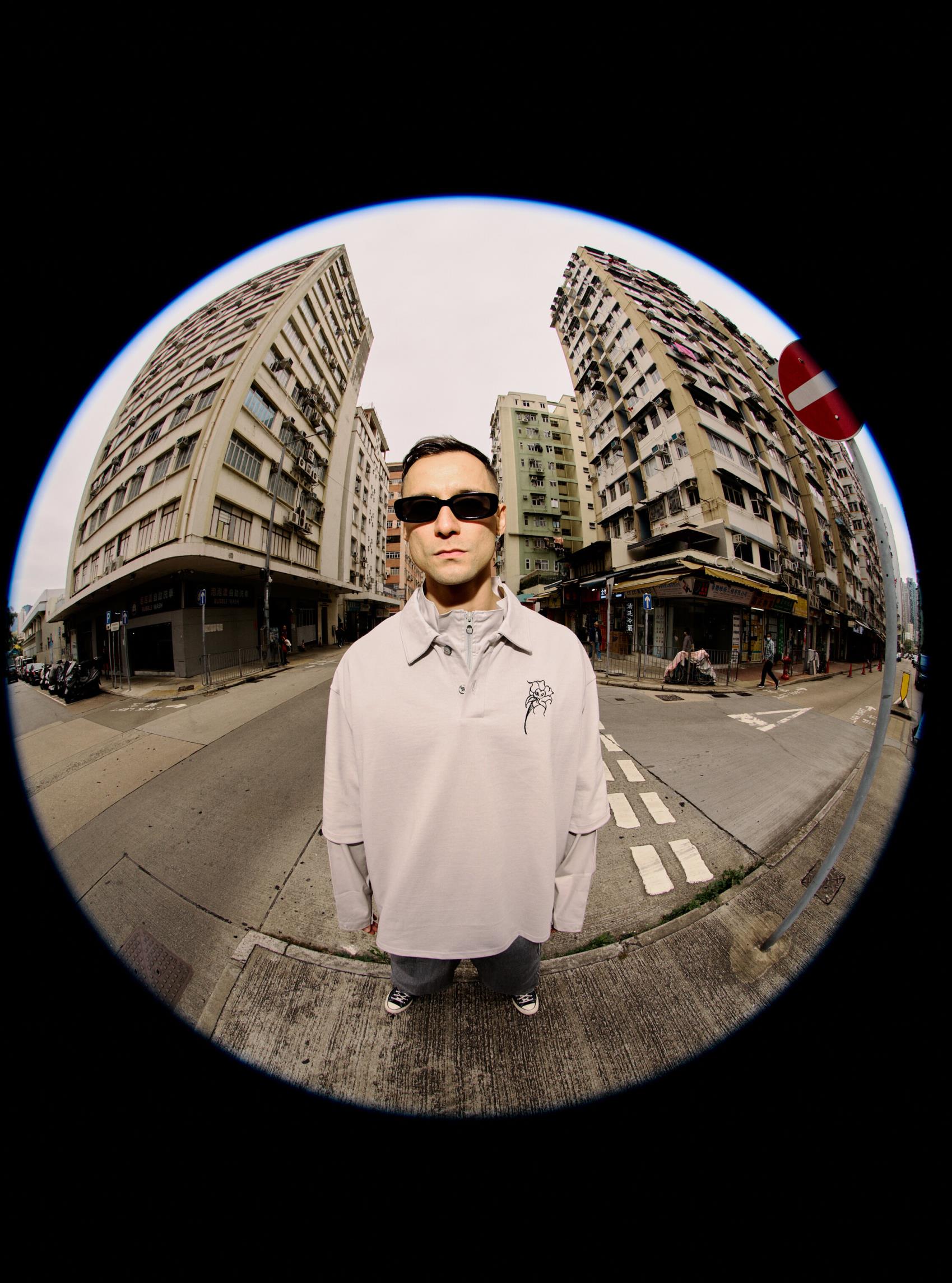 Tom Yeti | SXSW London 2025 Sessions