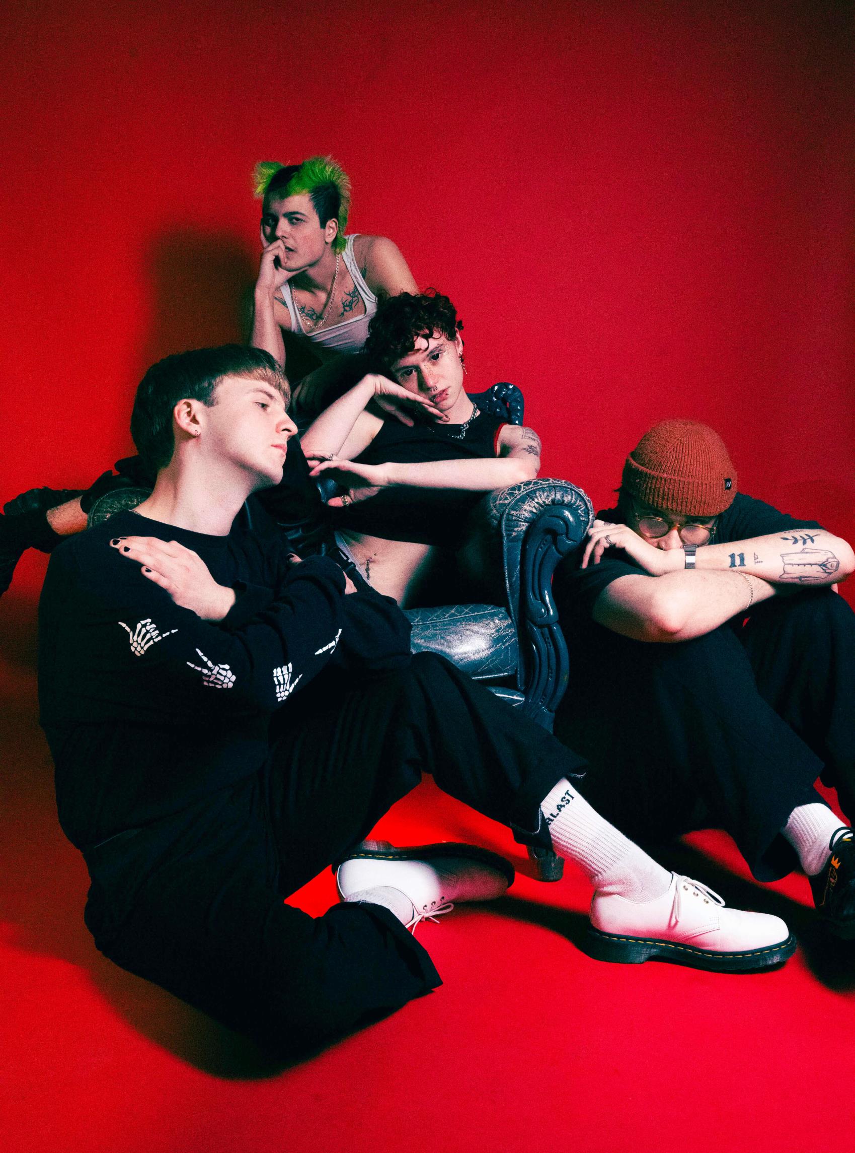 Gender Crisis | SXSW London 2025 Sessions