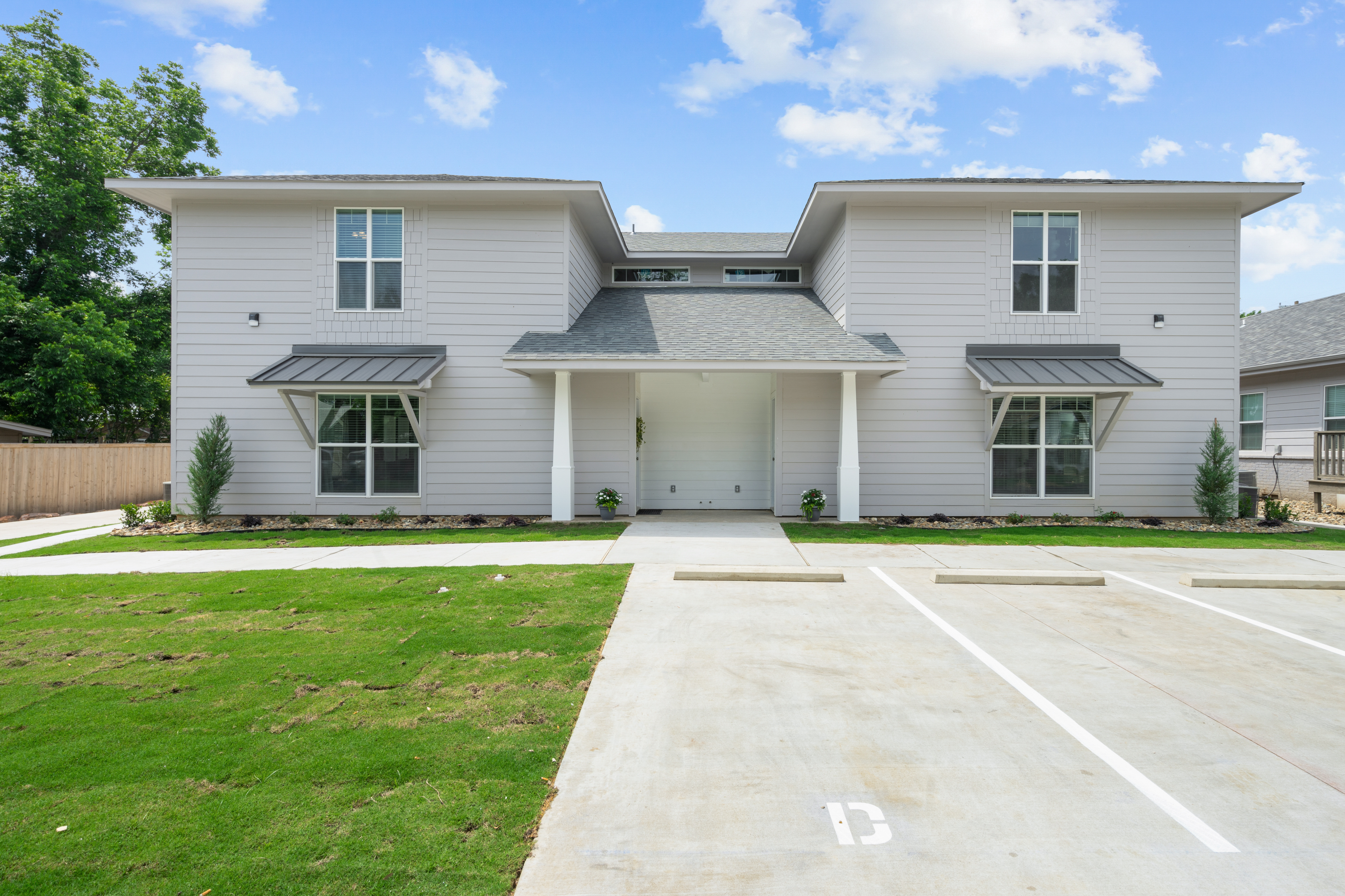 Home | Town Branch Life