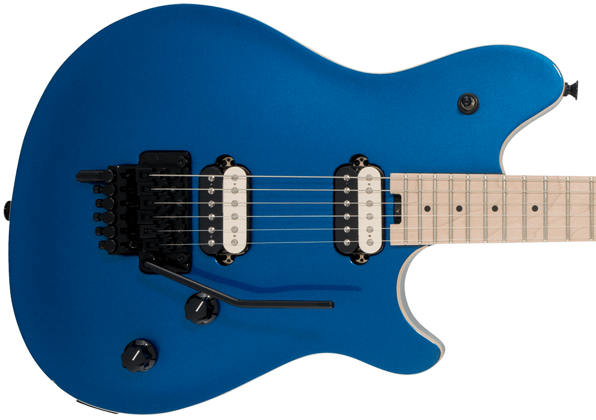 EVH® Brand Guitars, Amplifiers and Musical Products