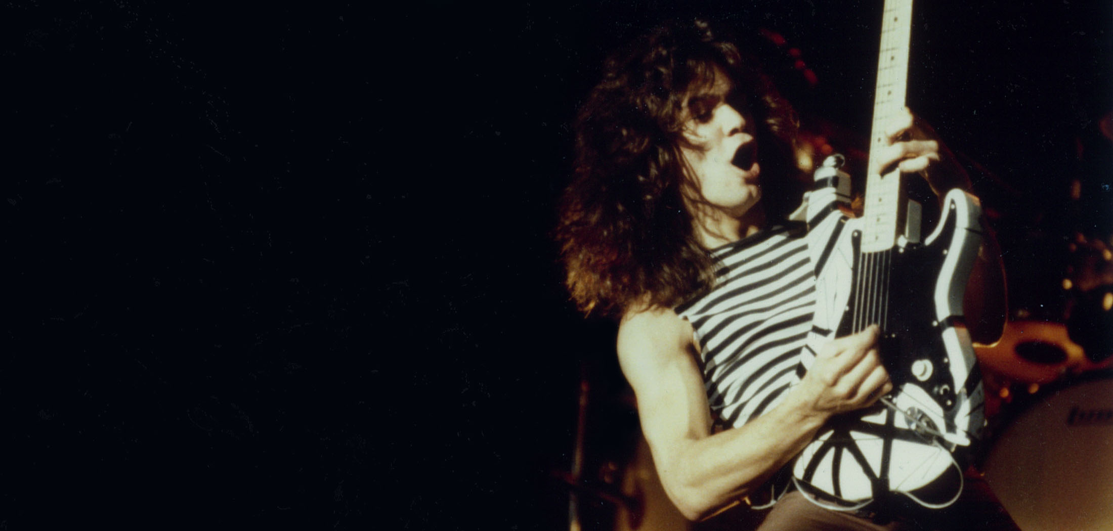 EVH® Brand Guitars, Amplifiers and Musical Products