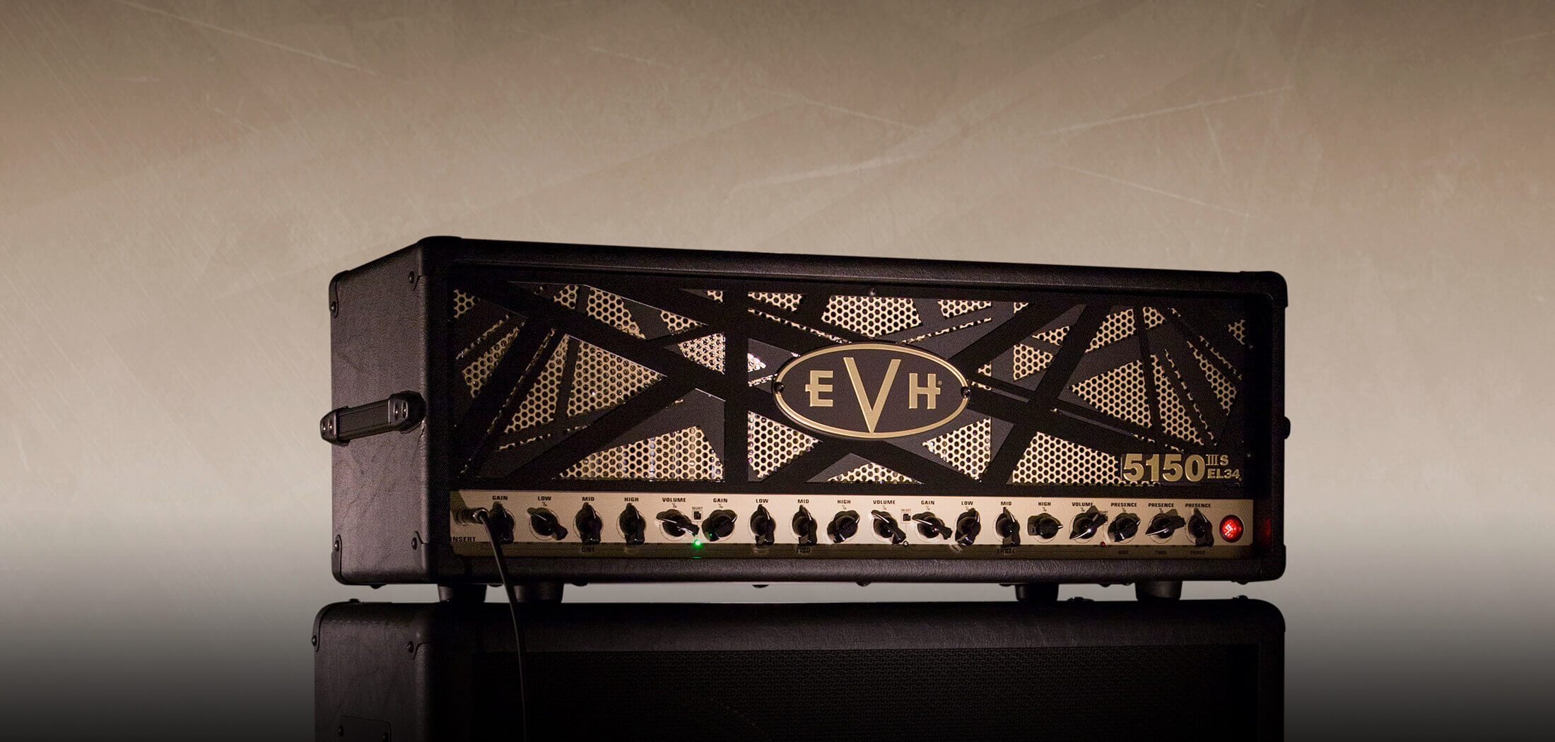 EVH® Brand Guitars, Amplifiers and Musical Products