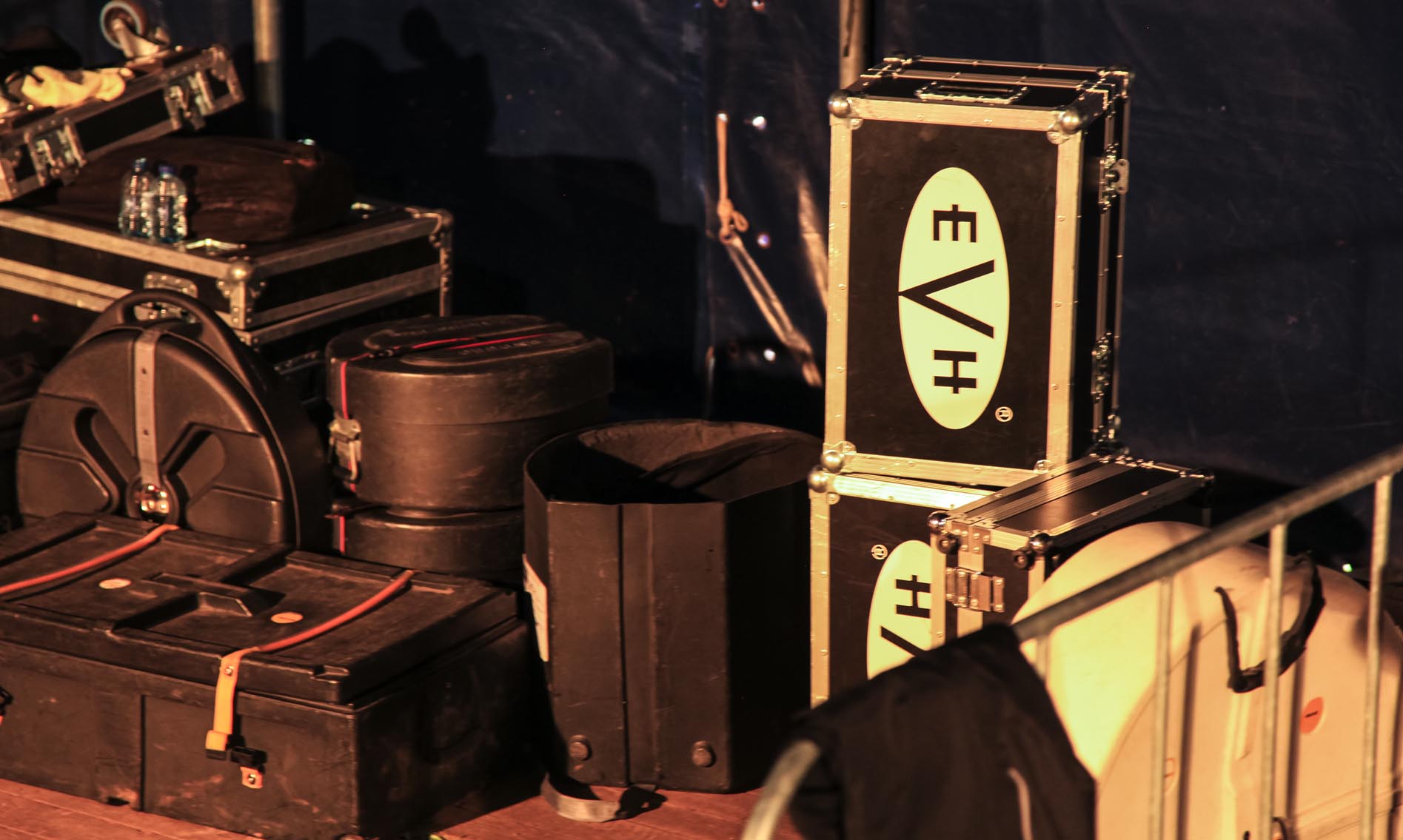 EVH 50W Head Showdown: Which is the Right Amp for You? – EVH® News