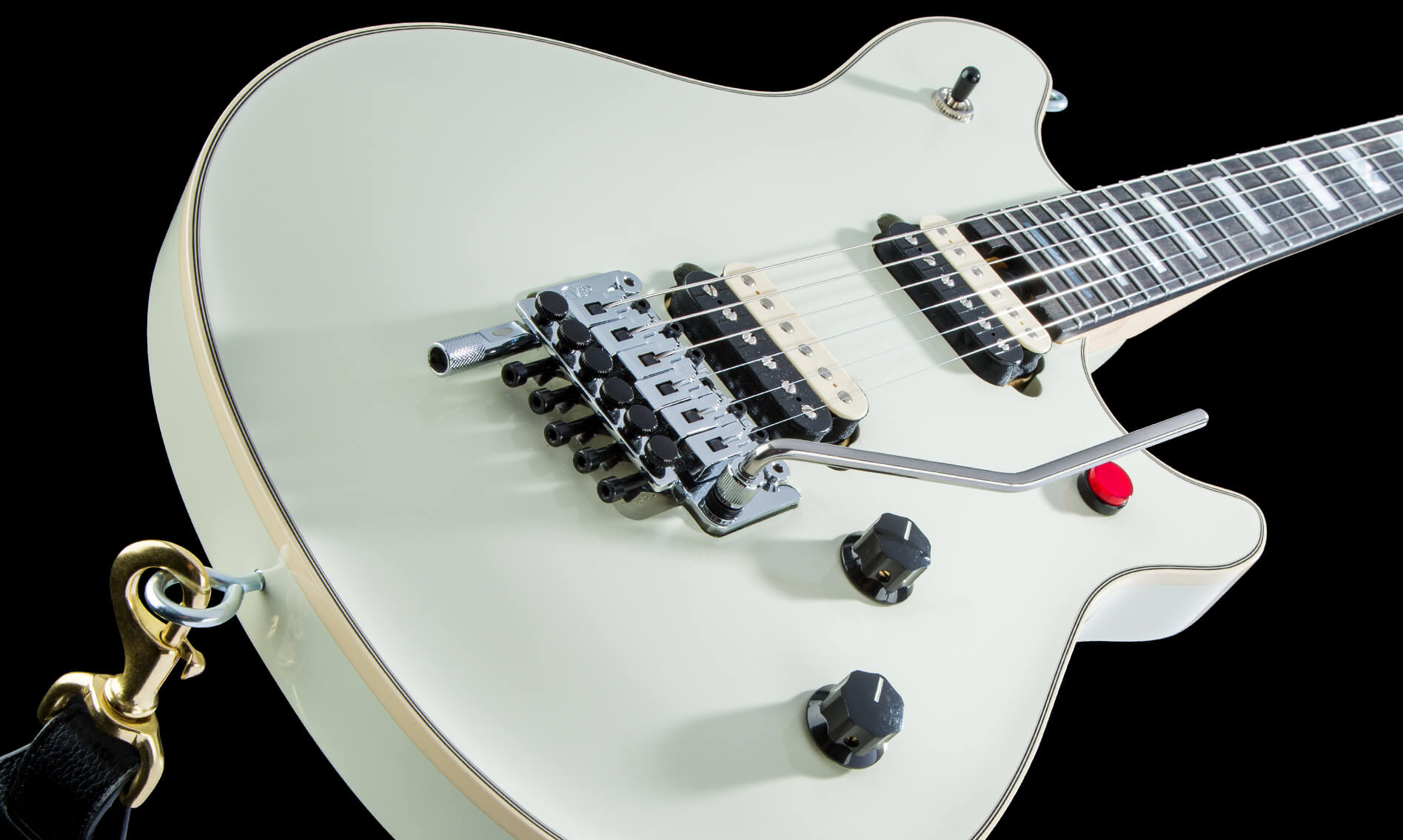 EVH® Brand Guitars, Amplifiers and Musical Products