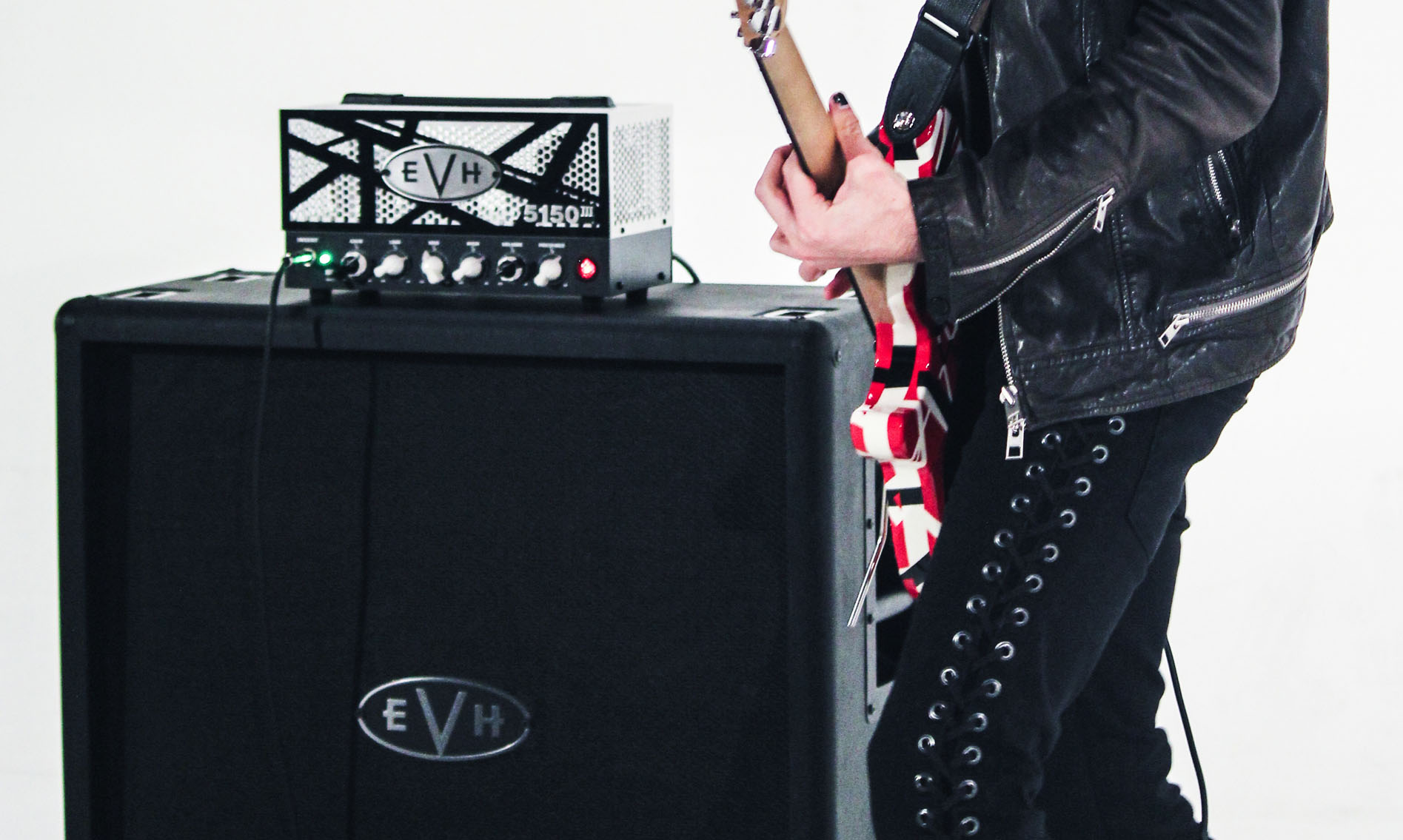 EVH® Brand Guitars, Amplifiers and Musical Products