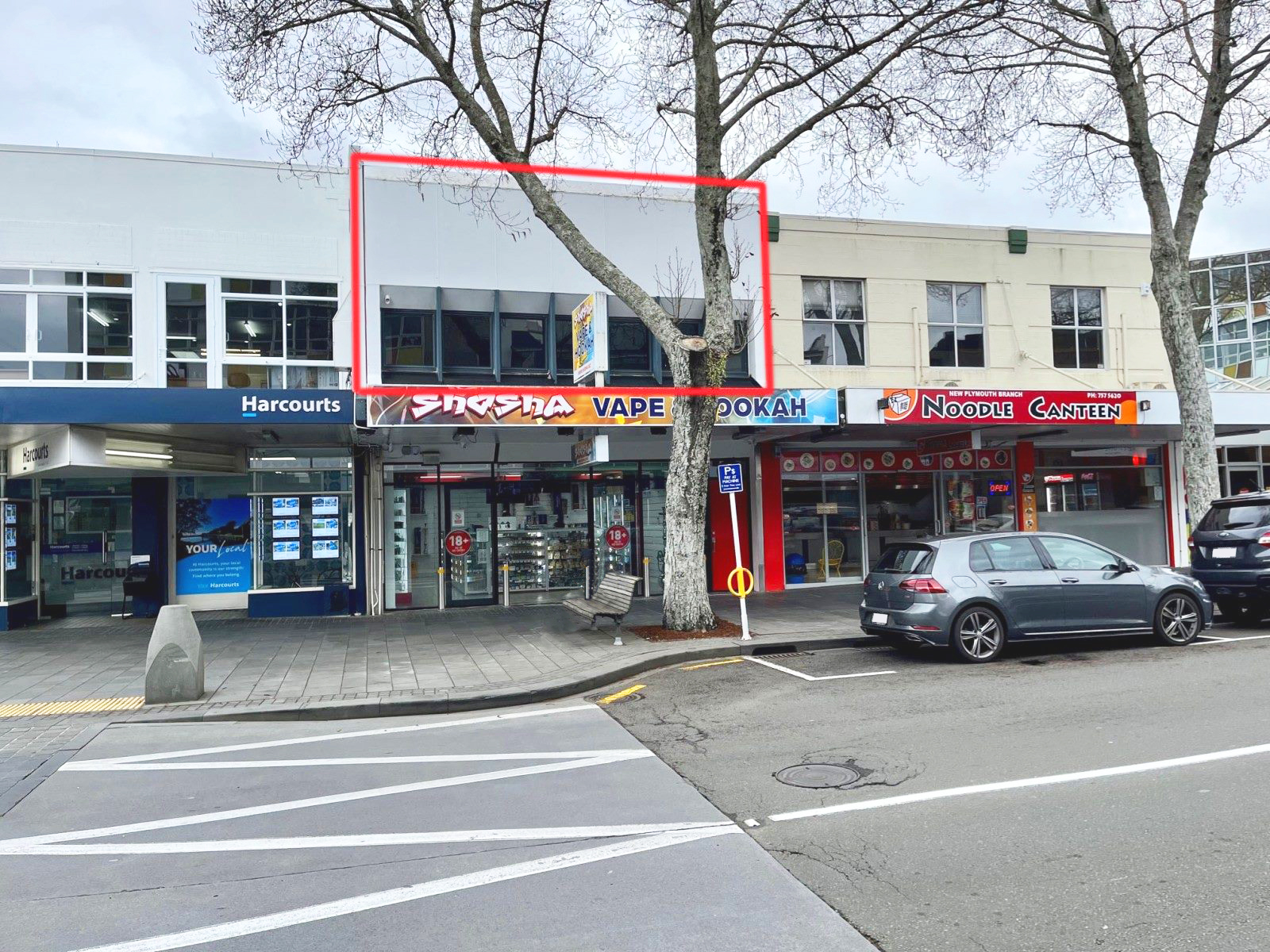 MJ Commercial: The Commercial Space for Your Ambitions