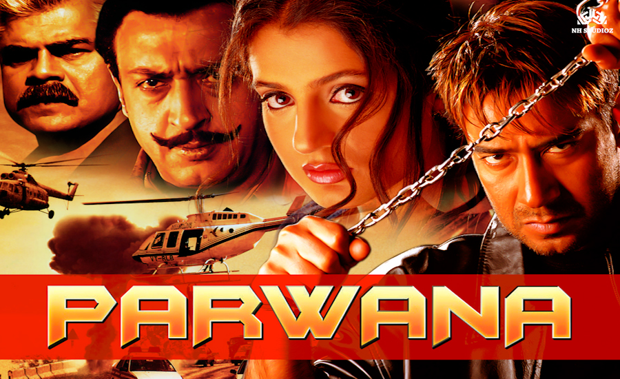 Parwana | NH STUDIOZ