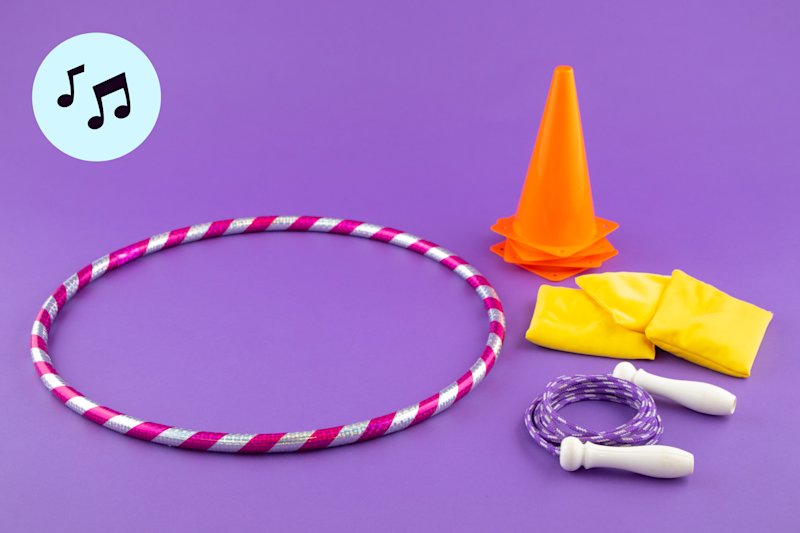 3 Easy Play-Based centre of gravity Activity Ideas for Kids