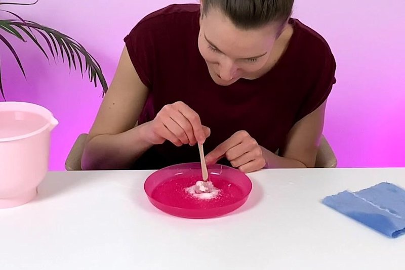 Fun science experiment about ice, states of matter & more