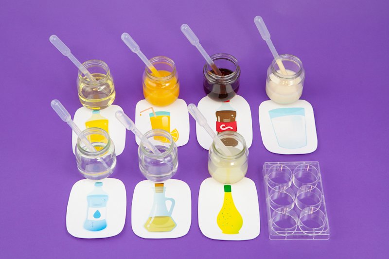 5 Easy Play-Based solubility Activity Ideas for Kids