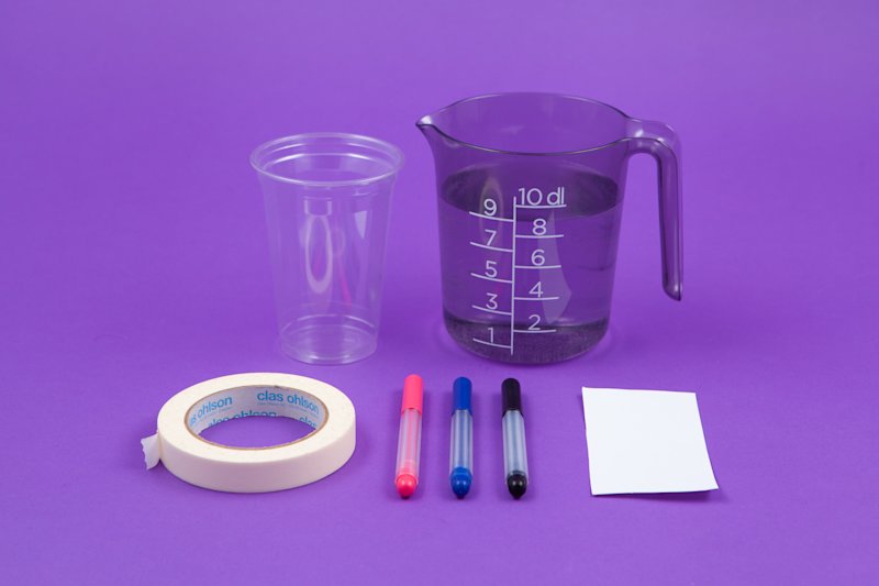 5 Easy Play-Based light refraction Activity Ideas for Kids