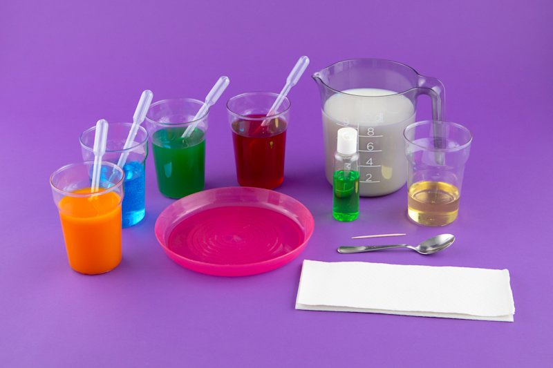 4 Easy Play-Based solubility Activity Ideas for Kids