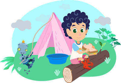 Fun science & mathematics experiment about surface tension & more