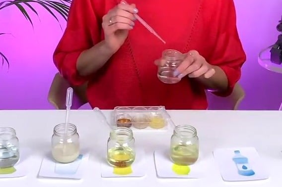 5 Easy Play-Based solubility Activity Ideas for Kids