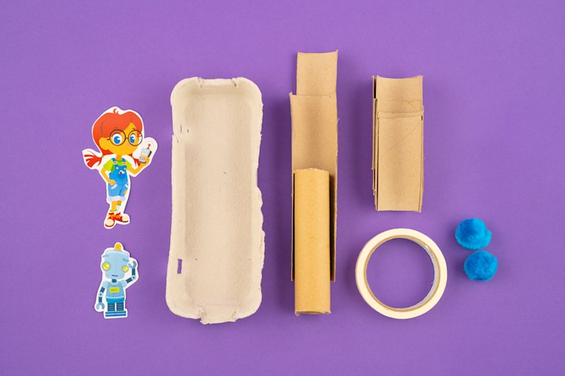 5 Easy Play-Based technology Activity Ideas for Kids