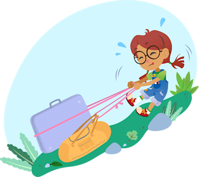 Kinetic Friction Examples For Kids