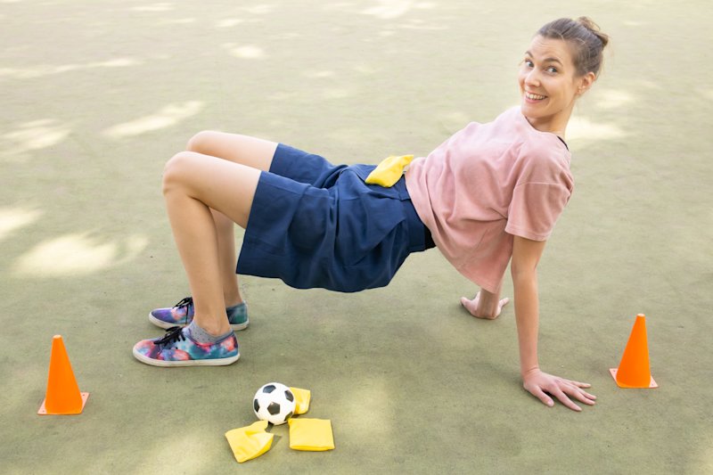 3 Easy Play-Based centre of gravity Activity Ideas for Kids
