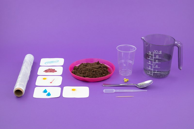 5 Easy Play-Based absorption Activity Ideas for Kids