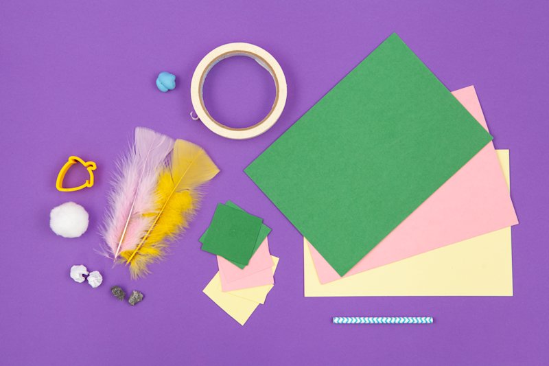 Fun science & mathematics experiment about wind, air & more