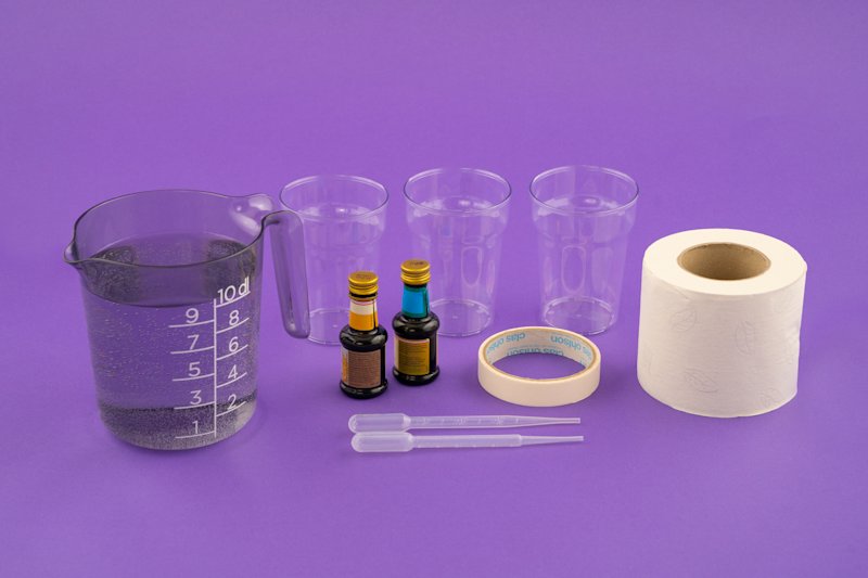 5 Easy Play-Based absorption Activity Ideas for Kids