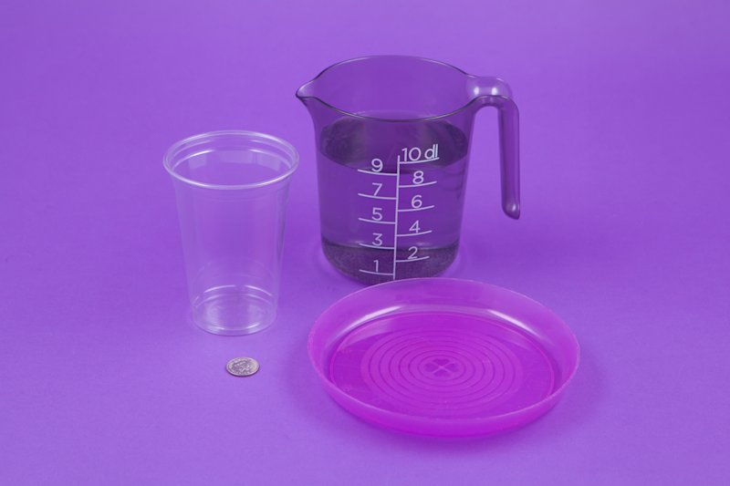 5 Easy Play-Based light refraction Activity Ideas for Kids