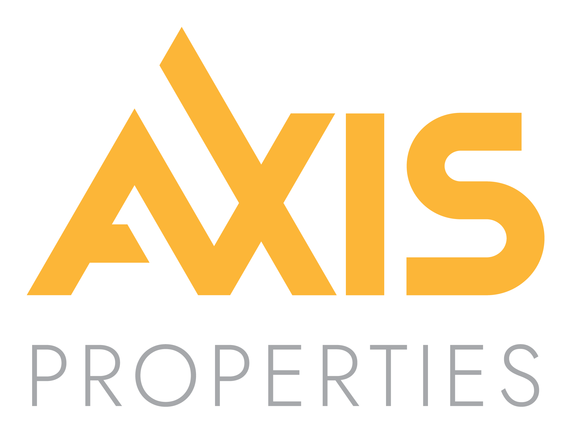 Axis Properties