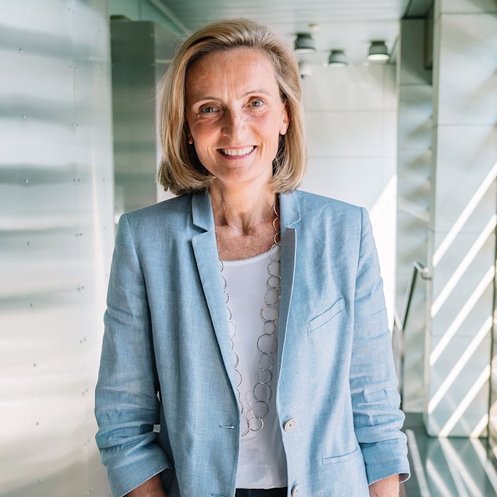 Discover our Governance & Key Figures | Degroof Petercam