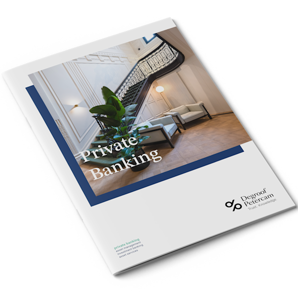 Private Banking: a Private Banker always at your side