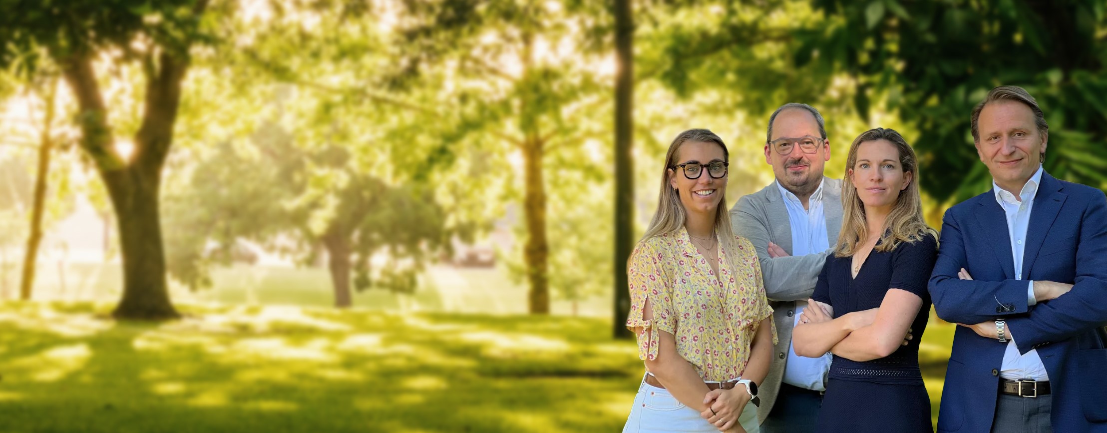 Bank Degroof Petercam I Financiële expertise voor vermogens