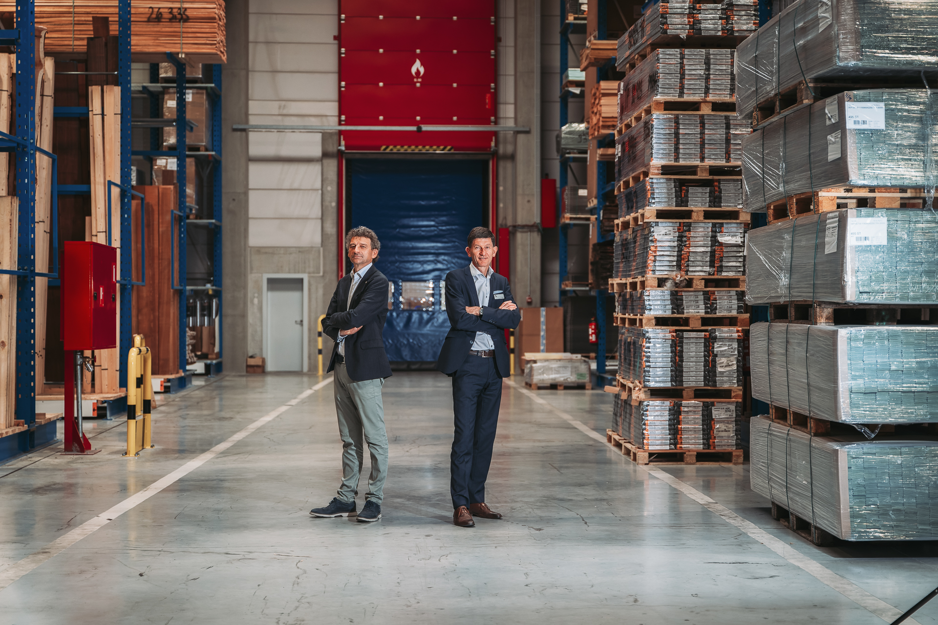 Banque Degroof Petercam I Expertise financière I Private banking