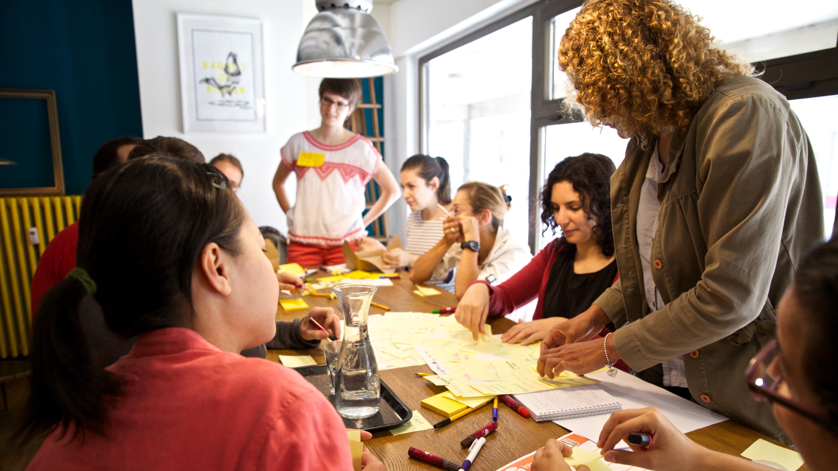 Degroof Petercam Foundation (DPF) I Discover our foundation