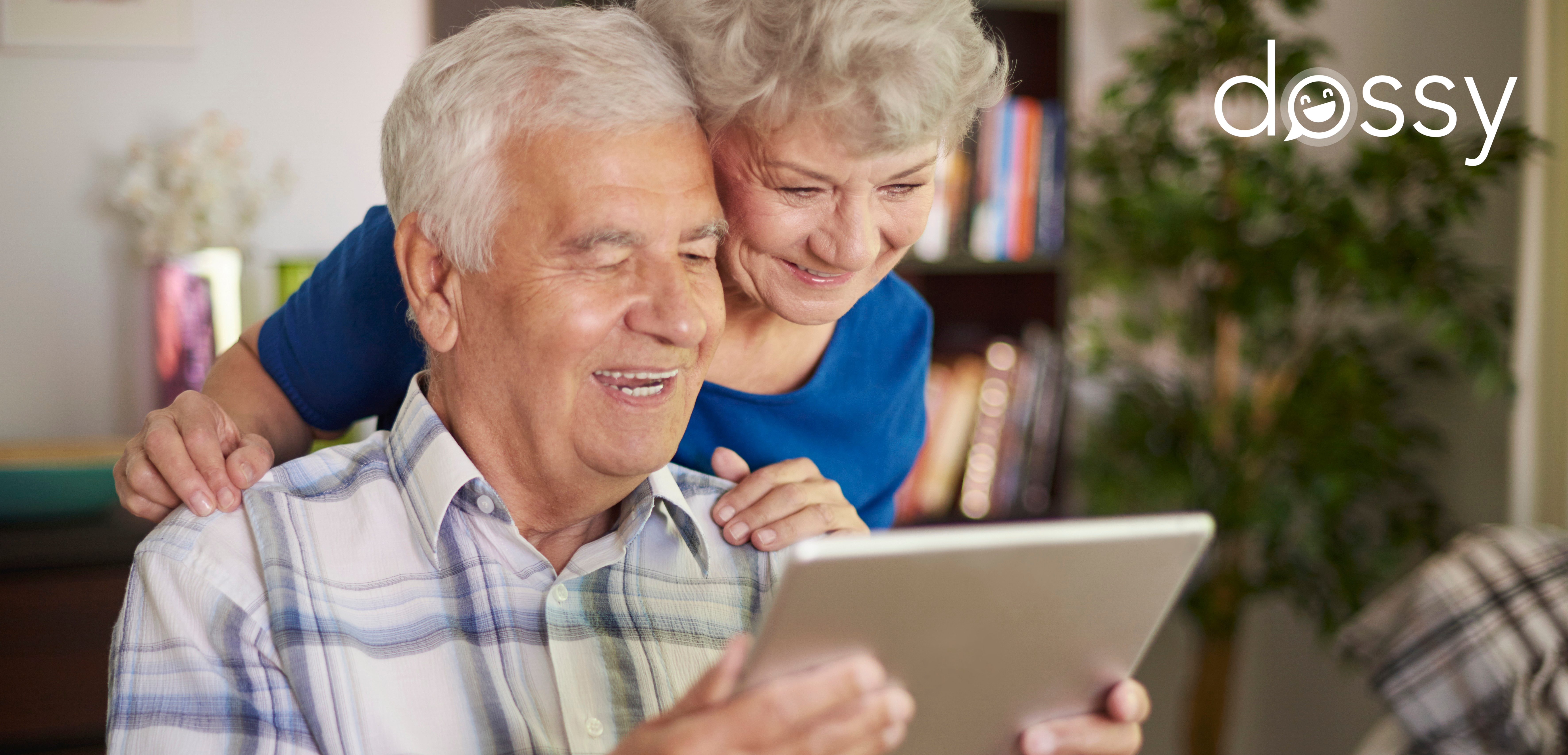 Revolutionising Elder Care with a Tech-Driven Solution | V2 AI