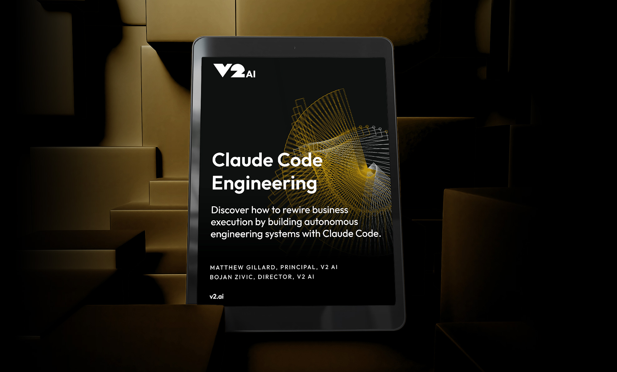 Claude Code Engineering | V2 AI