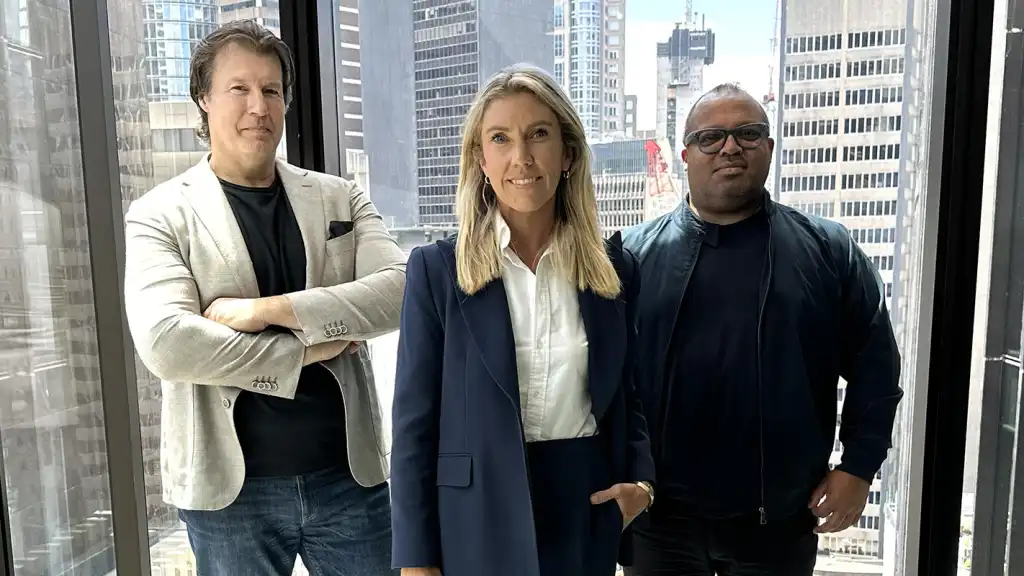 News: V2 AI bolsters senior exec team with three new hires | V2 AI