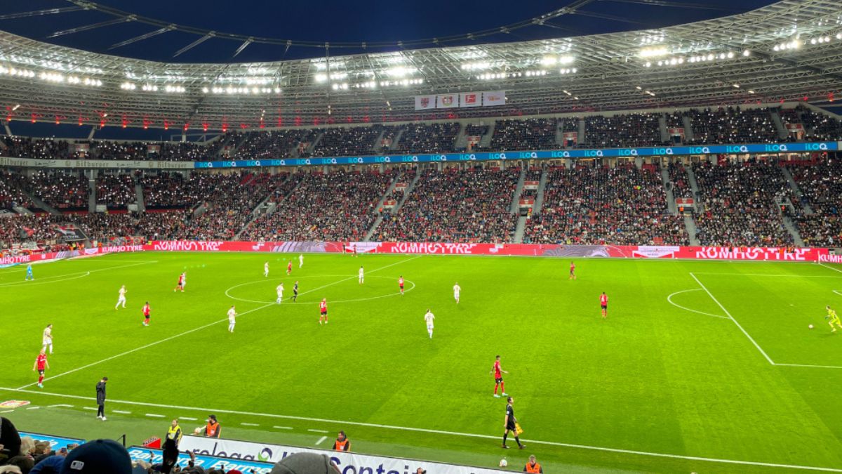 European Football Trips: Best Cities & Weekend Guides - OurGameplan