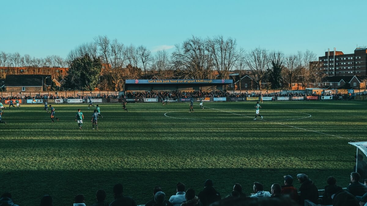 Groundhopping Guide: What It Is, Why Fans Do It, Groundhopper Rules ...