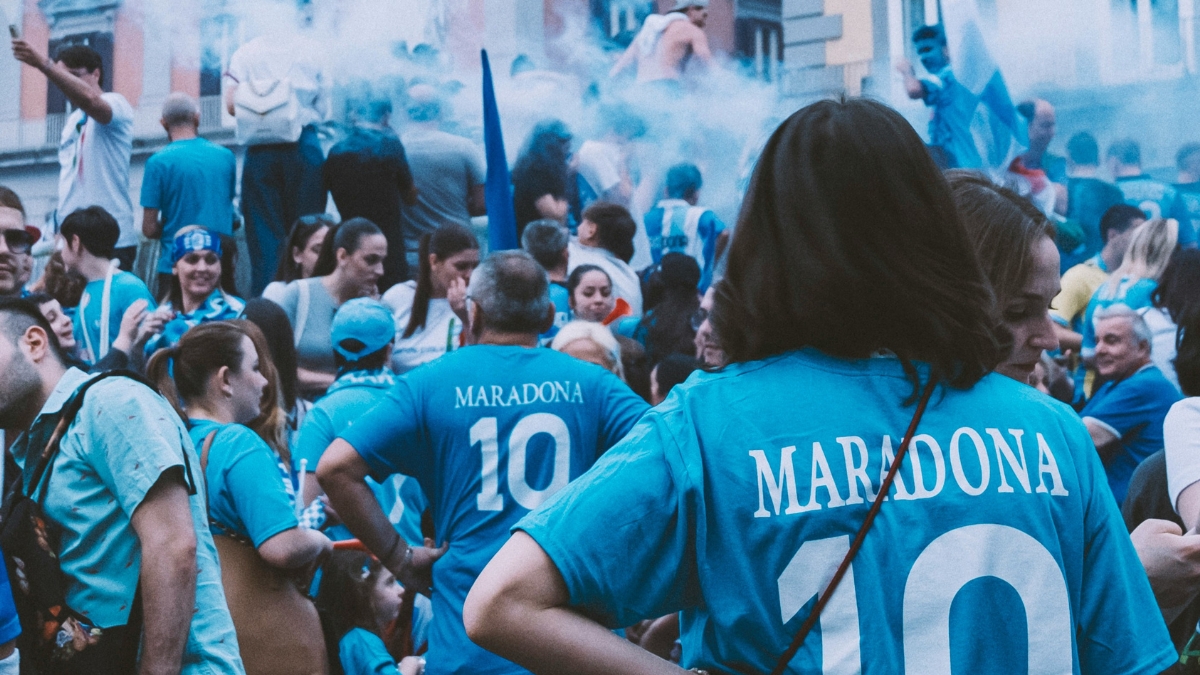 Football Fixture Finder: Plan Trips With Our Map Tool - OurGameplan