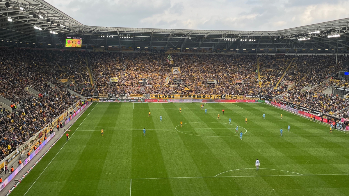 European Football Trips: Best Cities & Weekend Guides - OurGameplan