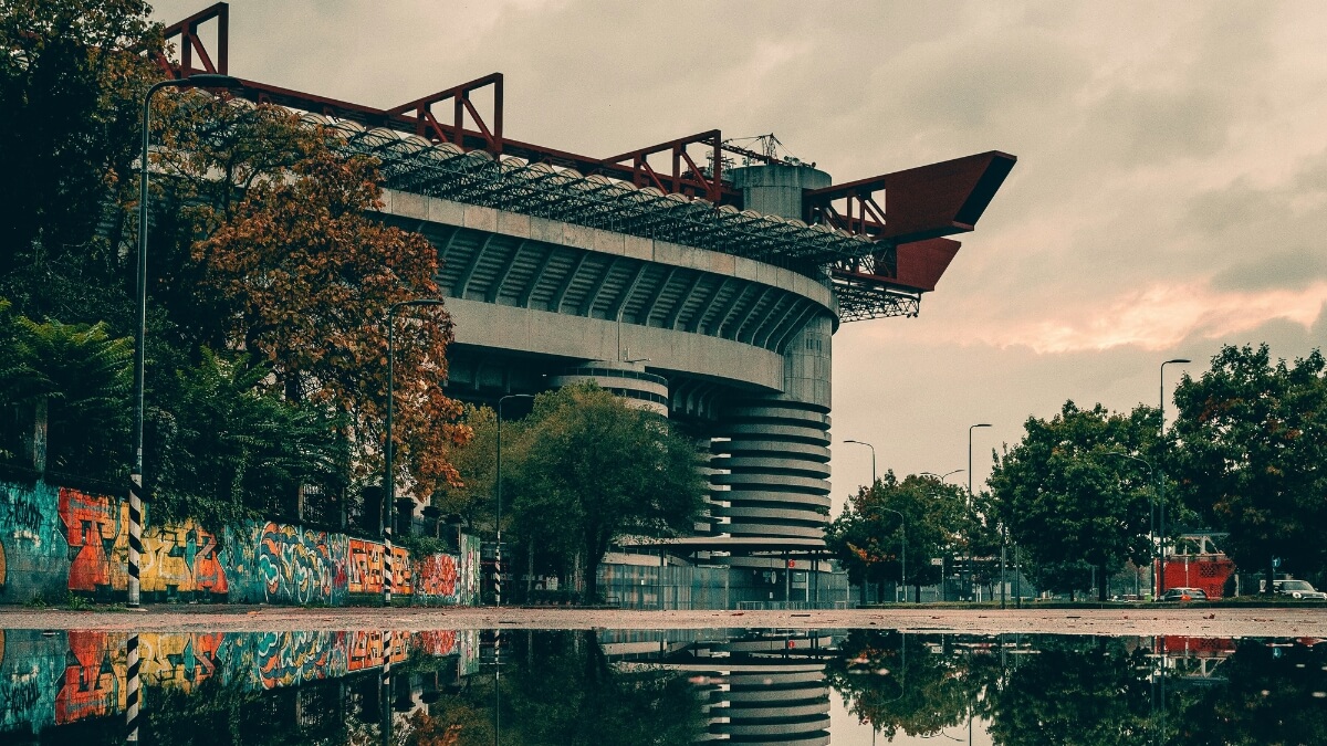 How to Get AC Milan Tickets: Official Guide to Buying San Siro Tickets ...